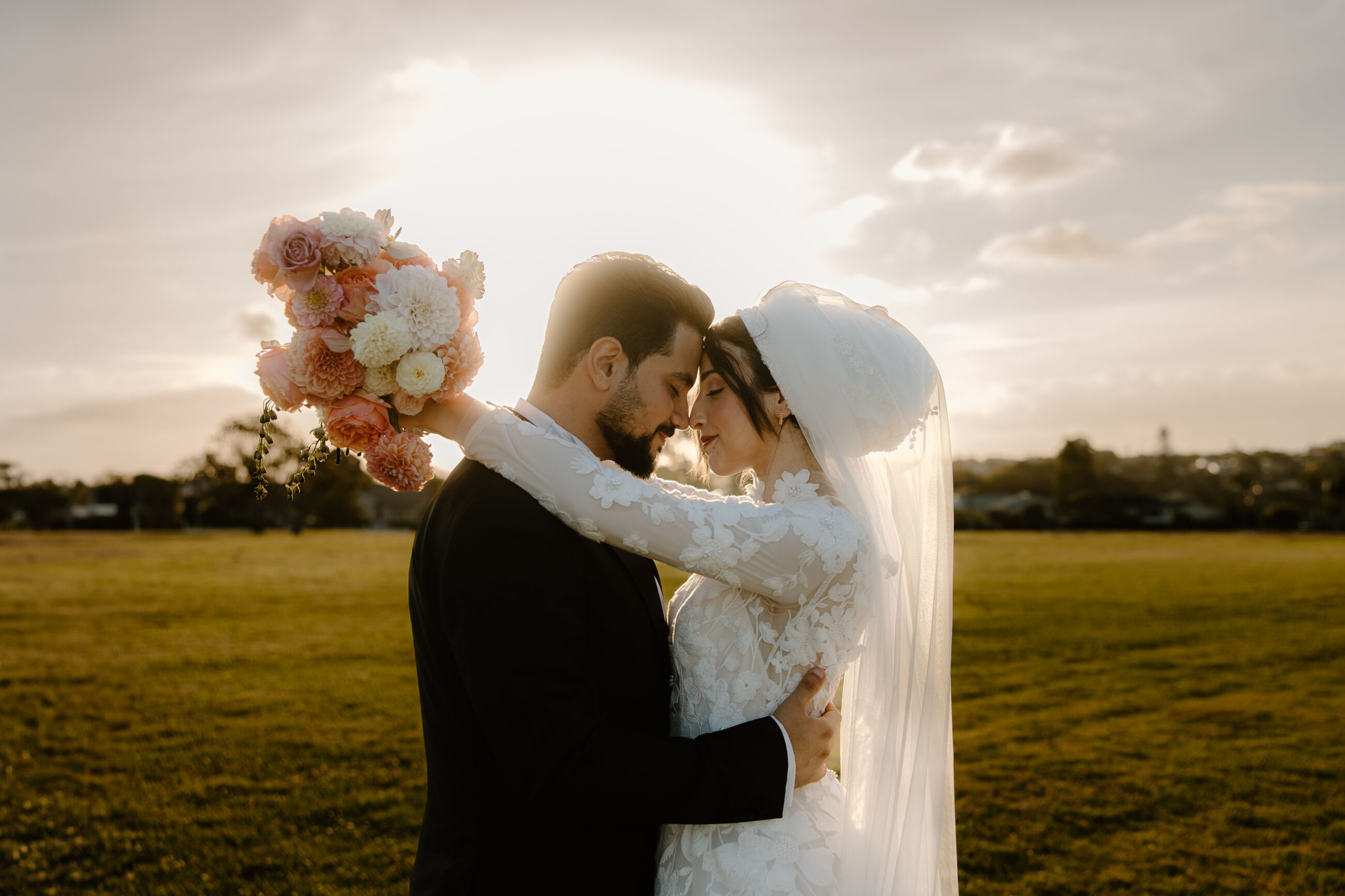 An Incredible Cultural Wedding at The Officers Mess - Katrina Cooke ...